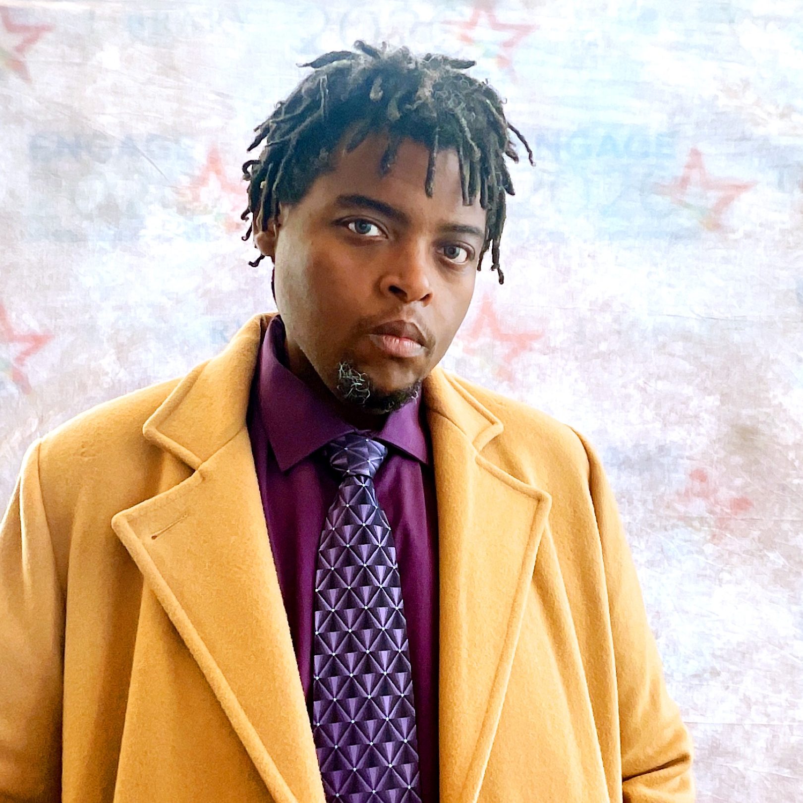 Project Team - Living Archives