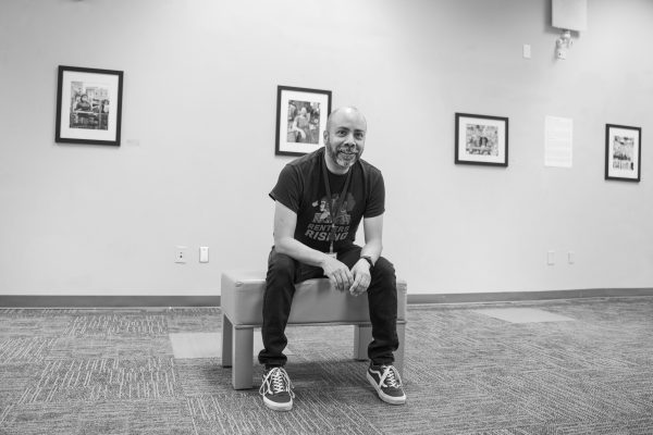 Héctor Vaca Cruz - Living Archives